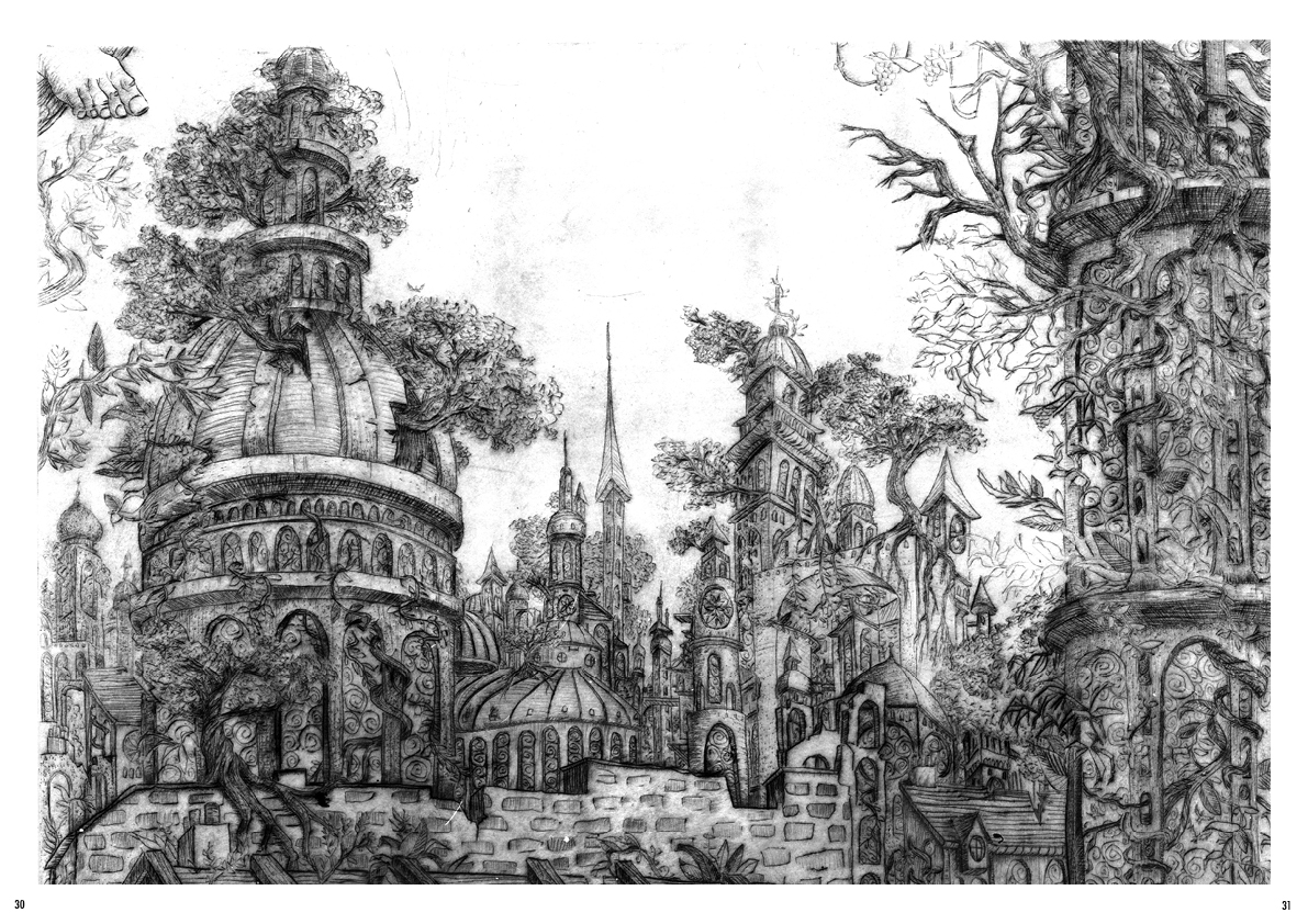 Arthur Capmas | Portfolio