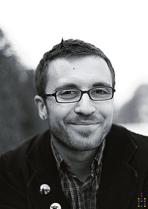 Pierre Babut : News : About