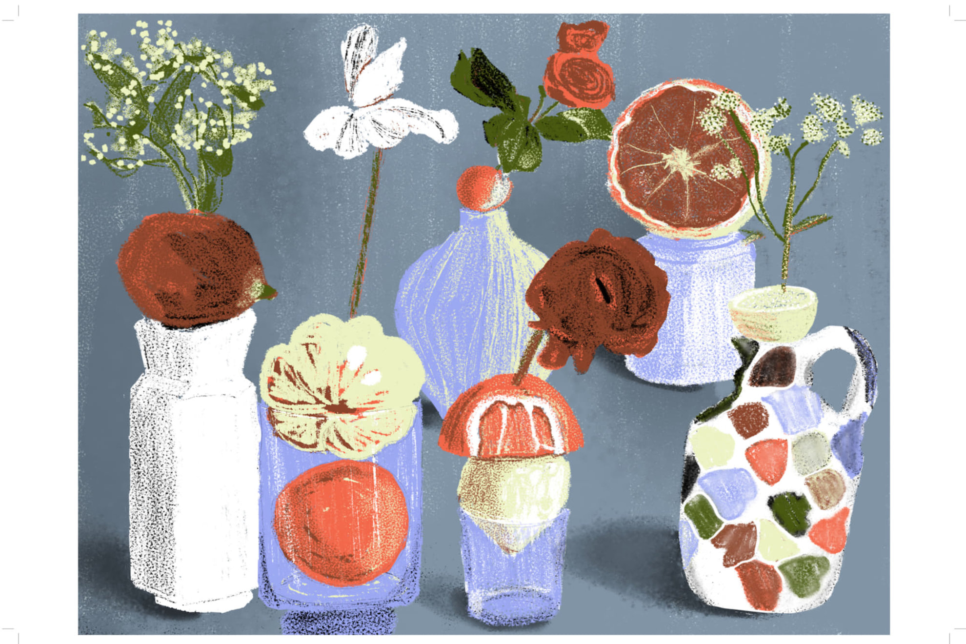 Gordana Batic | Portfolio