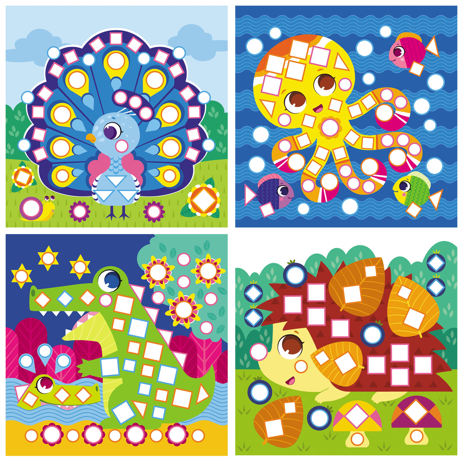 Sandrine Lamour : Portfolio